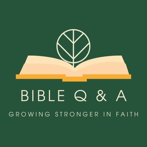 New Believers Click Here for Bible Questions and Answers